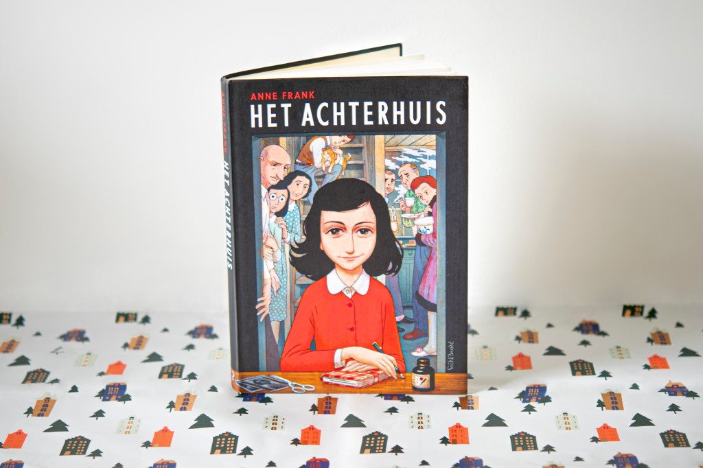 3x de mooiste stripboeken – leesliever