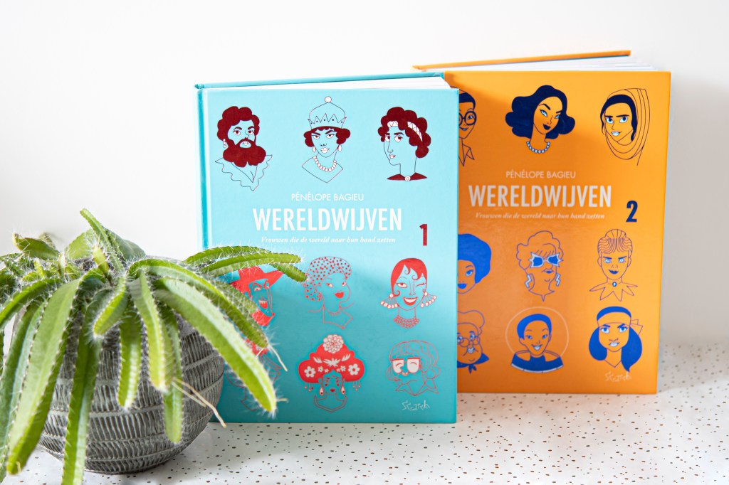 3x de mooiste stripboeken – leesliever