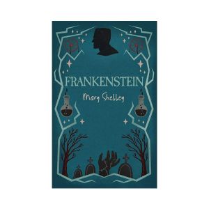 Het verhaal over Frankenstein door Mary Shelley, Maria Postema & Anne ...